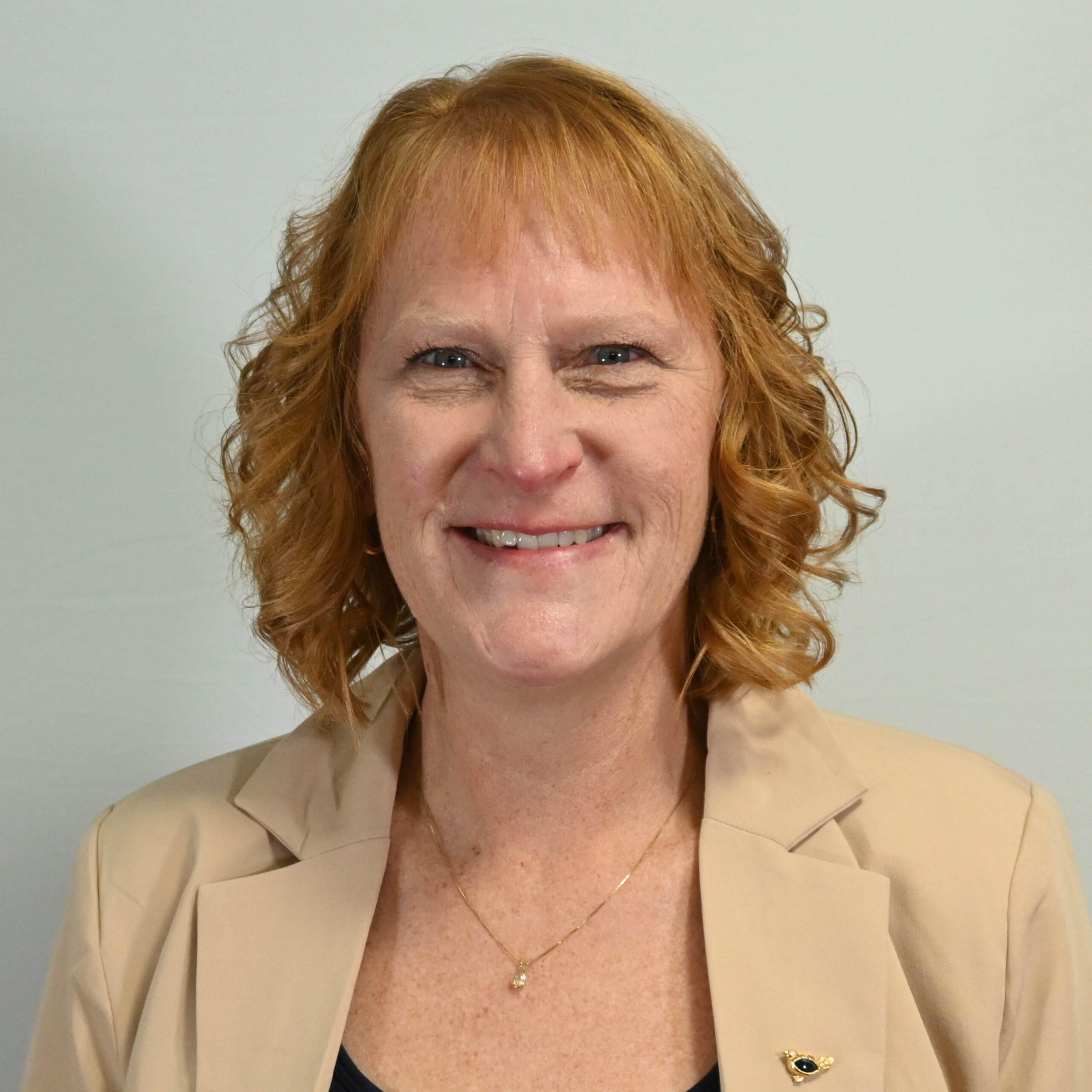 Amber Amidon - Unity House