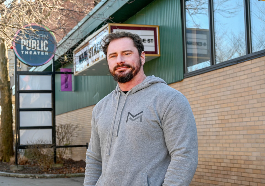 Substance Use Disorders - Unity House