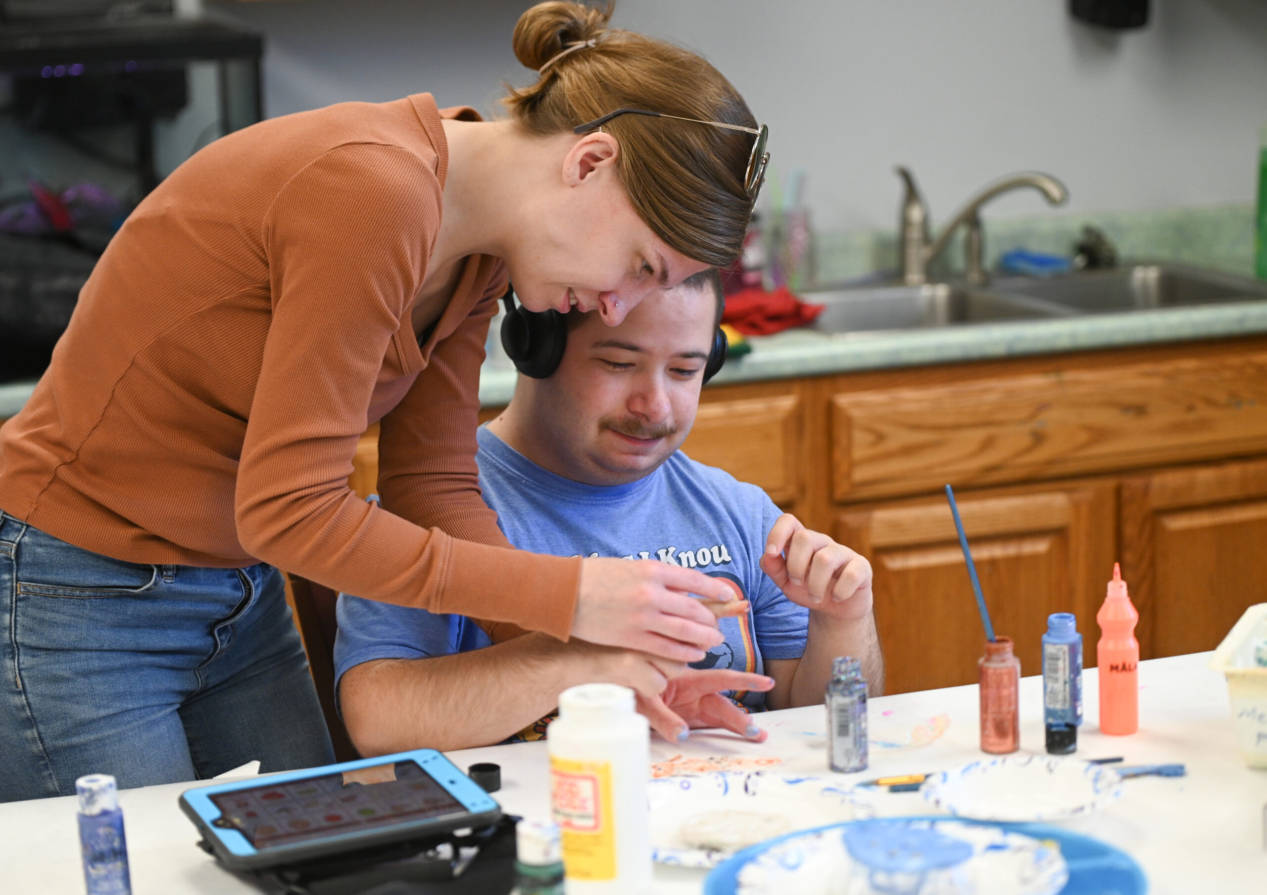 Summer Job Opportunities - Unity House