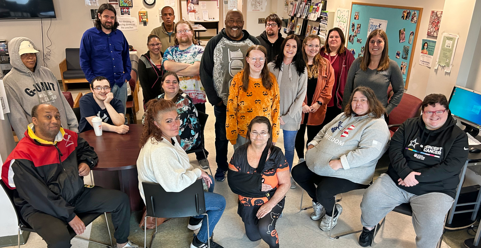 Peers power PROS growth - Unity House