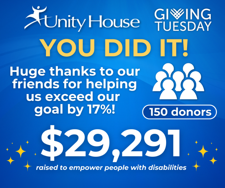 Unity House – Unity House