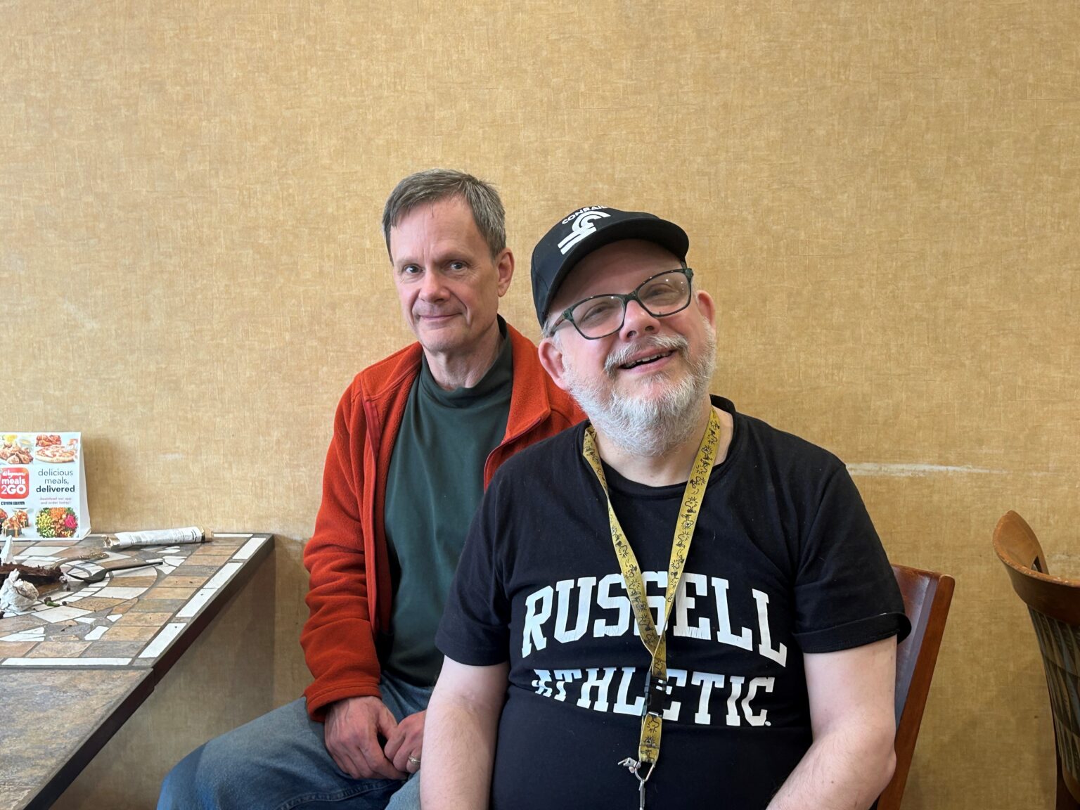 Leaving a Legacy - Unity House