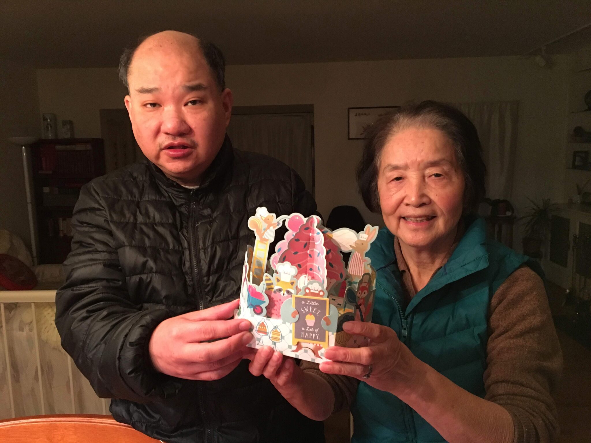 Disability Services - Unity House