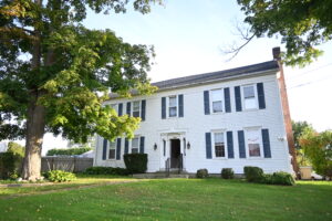 Homepage - Unity House