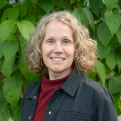 Amy Durkin - Unity House